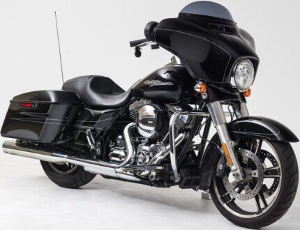 Harley-Davidson Motorcycles for Sale - Motorcycles on Autotrader