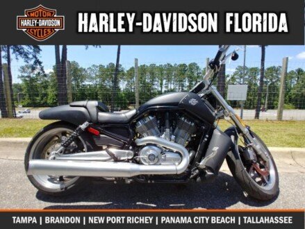 Harley-Davidson V-Rod Motorcycles for Sale - Motorcycles on Autotrader