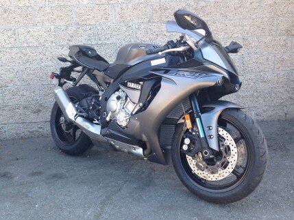 2016 Yamaha YZF-R1 Motorcycles for Sale - Motorcycles on Autotrader