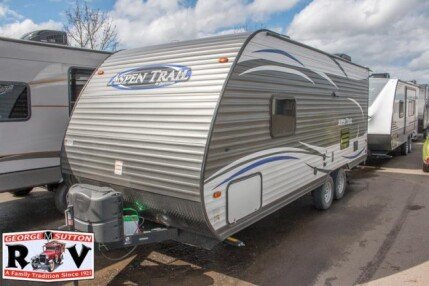 RVs for Sale - RVs on Autotrader