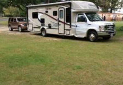 Gulf Stream B Touring Cruiser RVs for Sale - RVs on Autotrader