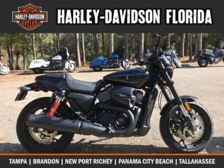 Harley-Davidson Street 750 Motorcycles for Sale - Motorcycles on Autotrader