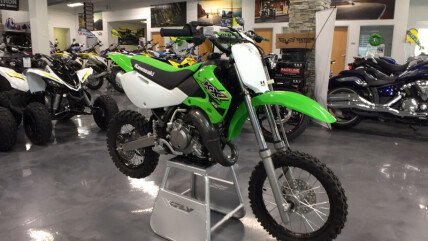 Kawasaki KX65 Motorcycles for Sale - Motorcycles on Autotrader