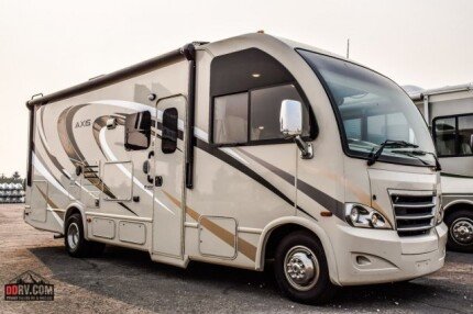 Motorhome RVs for Sale - RVs on Autotrader