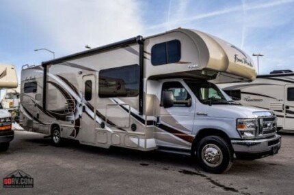 Motorhome RVs for Sale - RVs on Autotrader