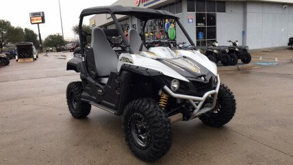 Yamaha Wolverine 700 Side-by-Sides for Sale - Motorcycles on Autotrader