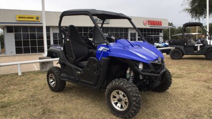 Yamaha Wolverine 700 Side-by-Sides for Sale - Motorcycles on Autotrader