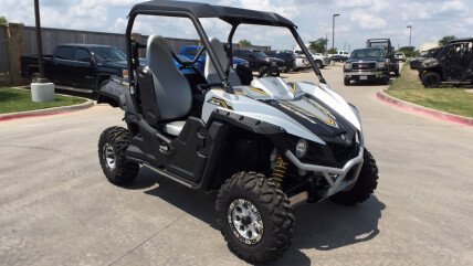 Yamaha Wolverine 700 Side-by-Sides for Sale - Motorcycles on Autotrader