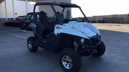 Yamaha Wolverine 700 Side-by-Sides for Sale - Motorcycles on Autotrader