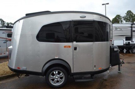 Airstream Basecamp RVs for Sale - RVs on Autotrader