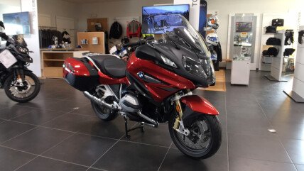 BMW R1200RT Motorcycles for Sale - Motorcycles on Autotrader