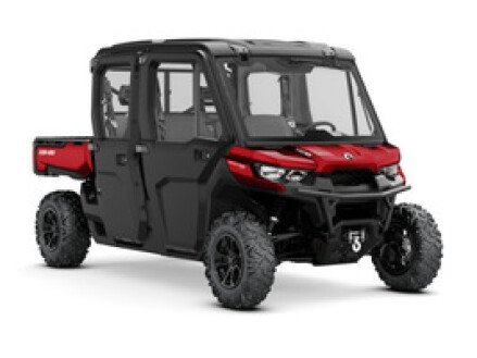 Can-Am Side-by-Sides for Sale - Motorcycles on Autotrader