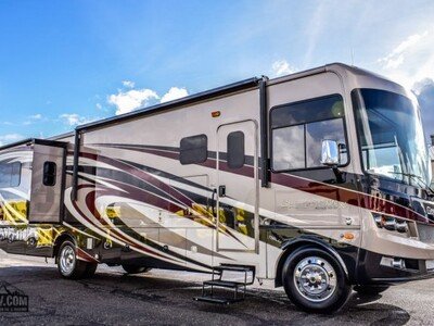 RVers: Five Popular Vehicles to Tow Behind Your RV - RVs on Autotrader