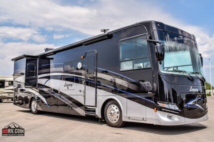 Motorhome RVs for Sale - RVs on Autotrader