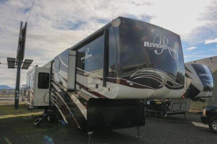 Travel Trailer RVs for Sale - RVs on Autotrader