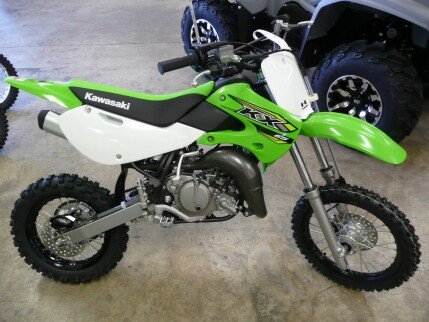 Kawasaki KX65 Motorcycles for Sale - Motorcycles on Autotrader