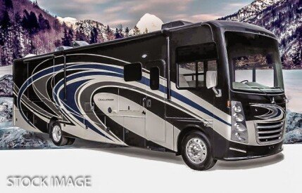 Motorhome RVs for Sale - RVs on Autotrader