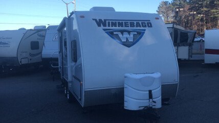 Winnebago Micro Minnie RVs for Sale - RVs on Autotrader