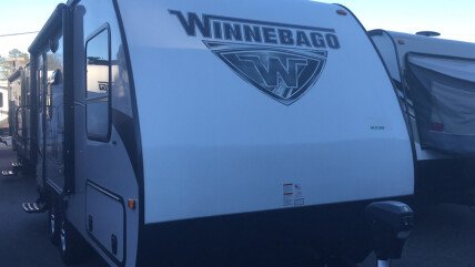 Winnebago Micro Minnie RVs for Sale - RVs on Autotrader