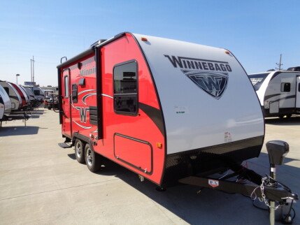 Winnebago Micro Minnie RVs for Sale - RVs on Autotrader