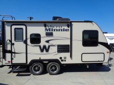 Winnebago Micro Minnie RVs for Sale - RVs on Autotrader