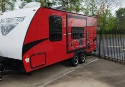 Winnebago Micro Minnie RVs for Sale - RVs on Autotrader