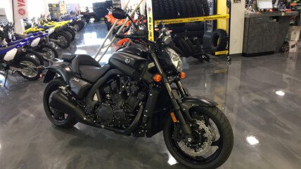 Yamaha VMax Motorcycles for Sale - Motorcycles on Autotrader