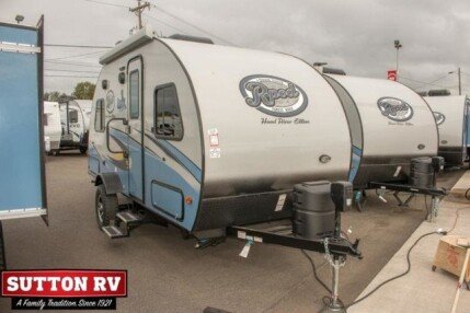 RVs for Sale - RVs on Autotrader