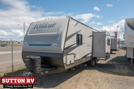 RVs for Sale - RVs on Autotrader