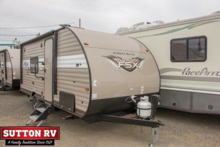 RVs for Sale - RVs on Autotrader