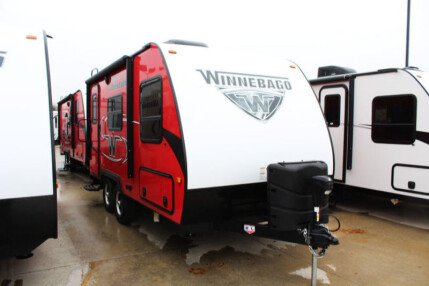 Winnebago Micro Minnie RVs for Sale - RVs on Autotrader