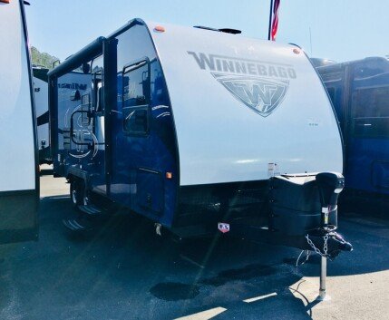 Winnebago Micro Minnie RVs for Sale - RVs on Autotrader